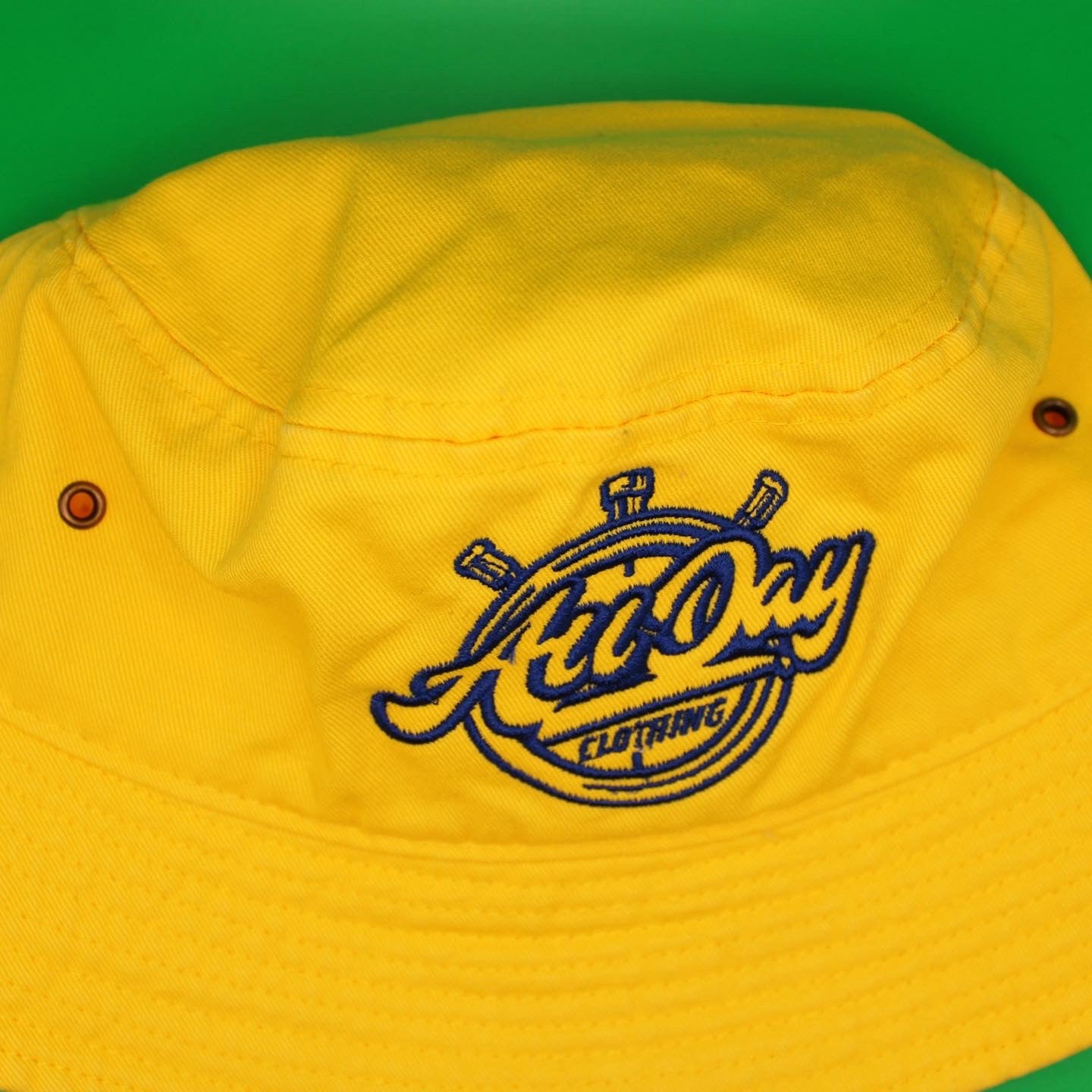 All Day Hats – All Day Clothing